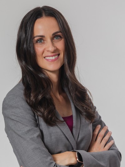 Heather Buller - Hoskin Farina & Kampf